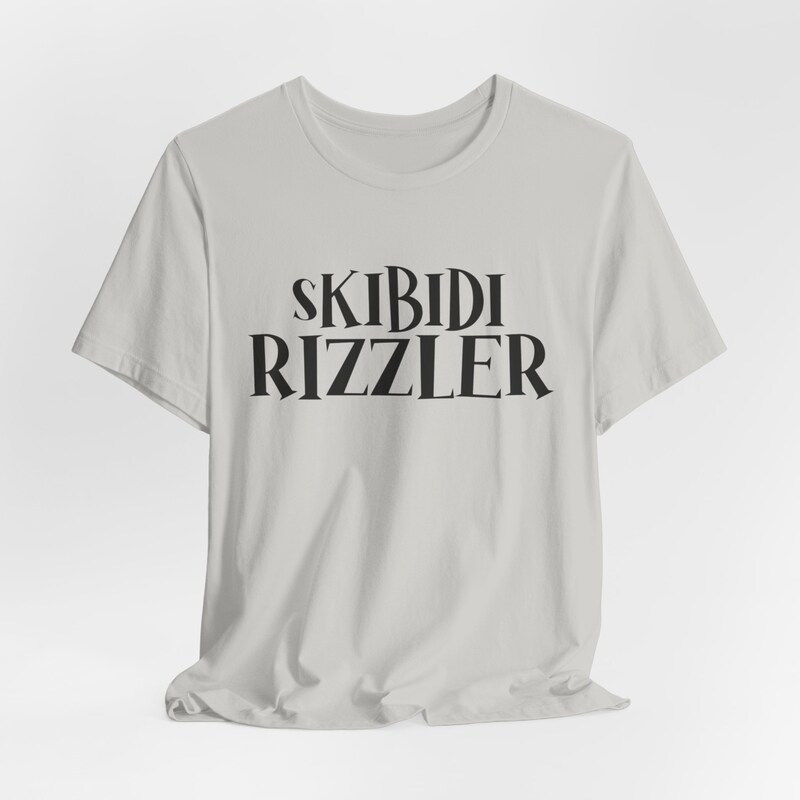 Skibidi T Shirt - Etsy