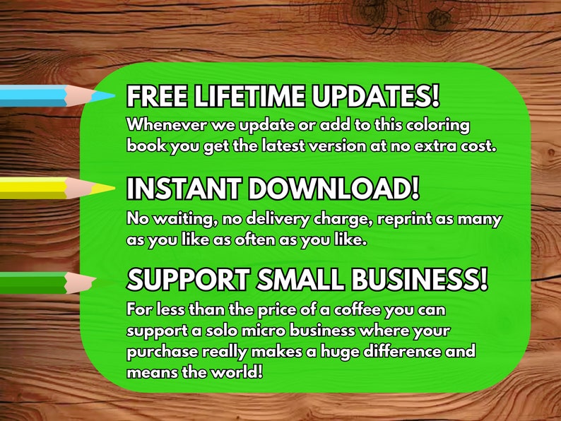 Cute KAWAII CACTI Printable Coloring Pages for Kids & Adults Relaxing ...