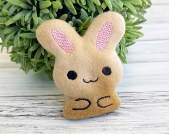 Fidget Plush,comfort Animal,small Mouse Plushie, Pocket Buddy, Worry ...