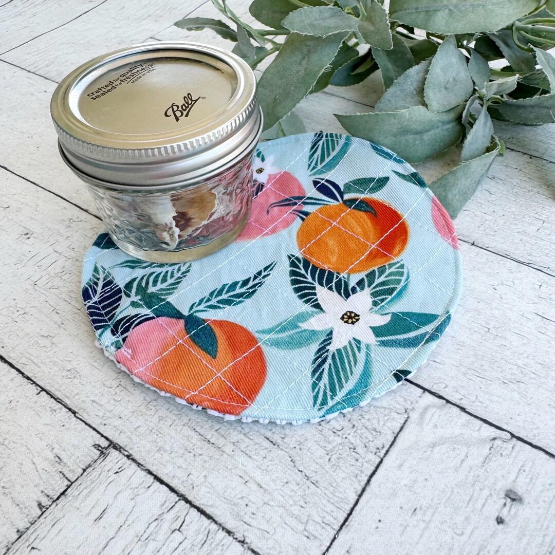 Fabric Jar Opener, Rubber Jar Gripper, Kitchen Essentials - Etsy