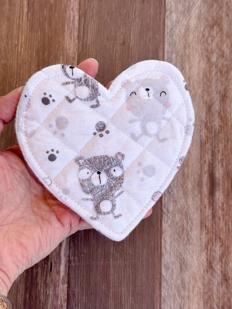 NICU Bonding Hearts, Preemie Parent Gift, NICU Micro Preemie Baby Gift ...