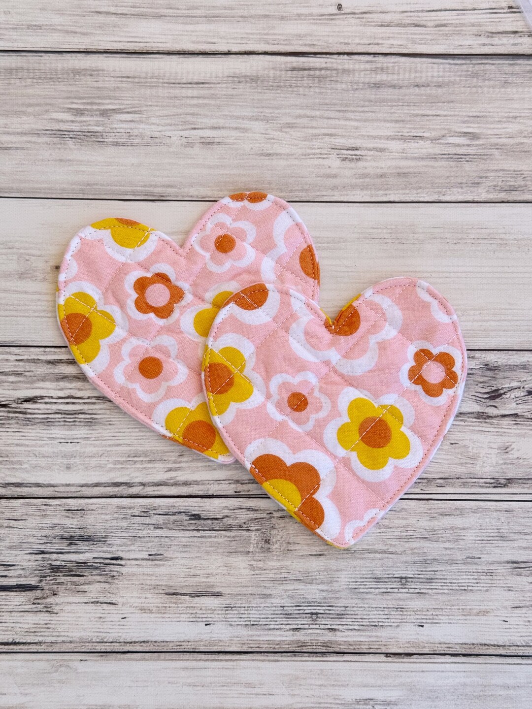 Flannel Scent Cloth ,NICU Micro Preemie Baby Gift, Developmental Hearts ...