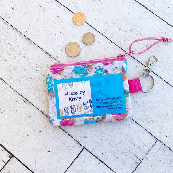 Student Id Holder - Etsy