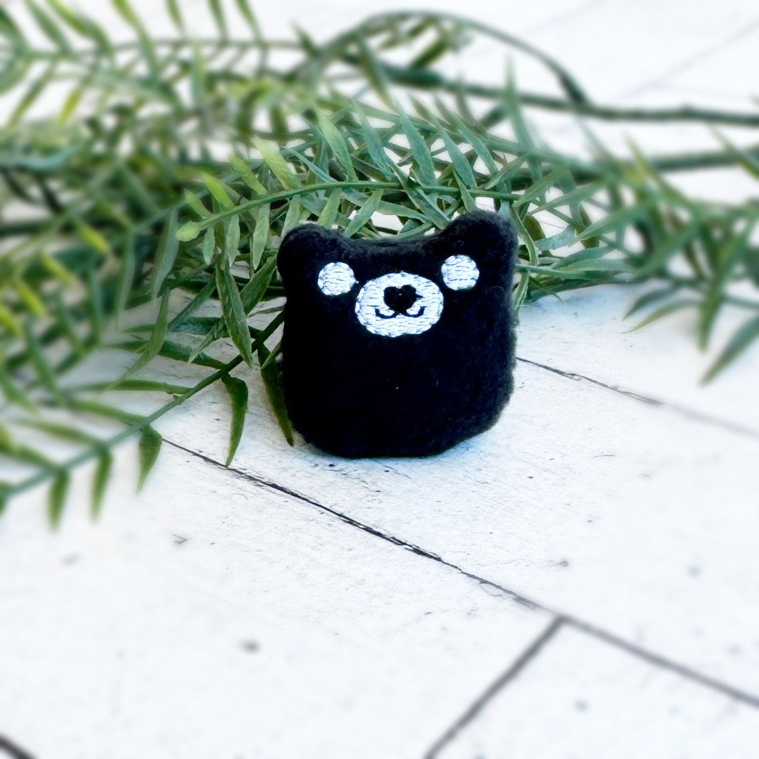 Worry Pet, Pocket Teddy Bear, Pocket Hug Gift,teddy Bear Plushie - Etsy