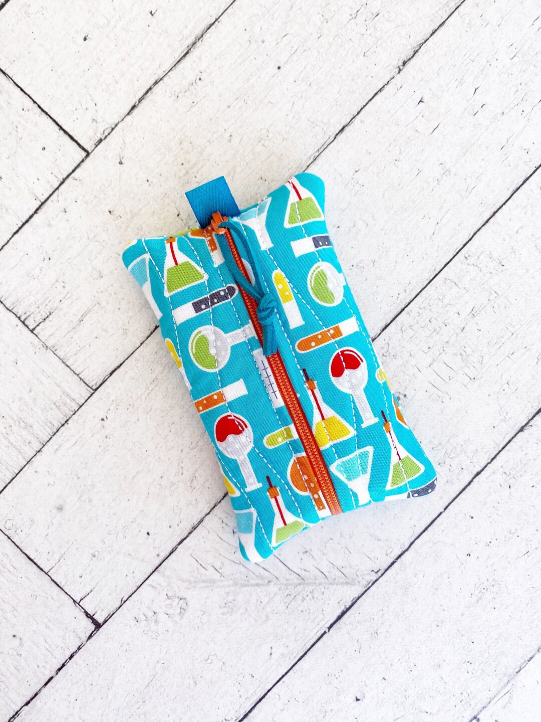 Fabric Tissue Case,tissue Pack Holder,tissue Pouch, Small Zipper Pouch ...