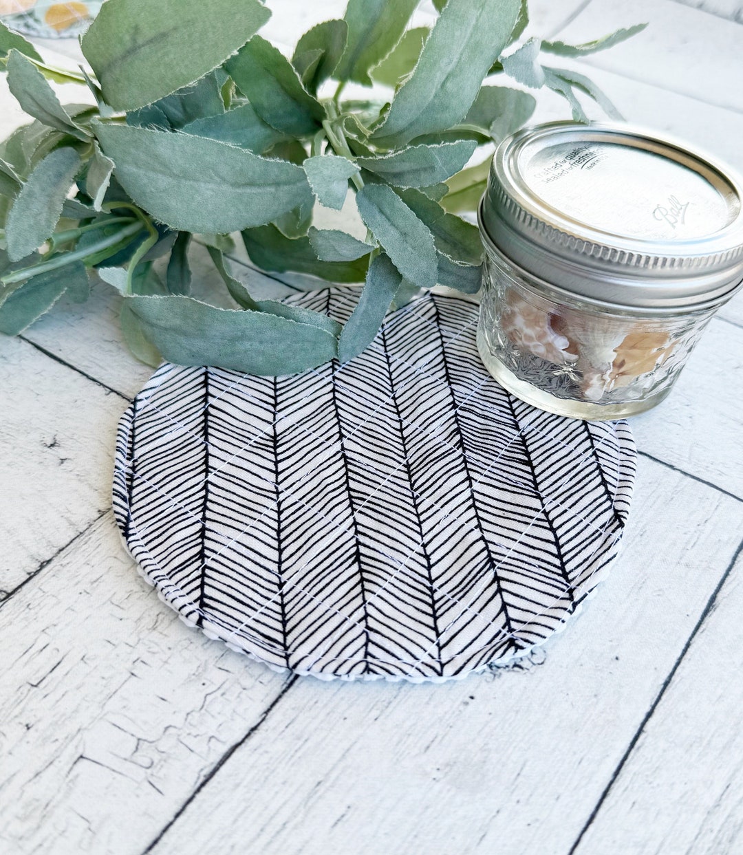 Fabric Jar Opener, Rubber Jar Gripper, Kitchen Gadget - Etsy
