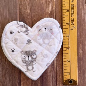 NICU Bonding Hearts, Preemie Parent Gift, NICU Micro Preemie Baby Gift ...