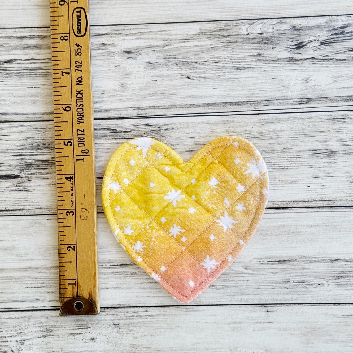 NICU Scent Cloth: Micro Preemie Gift, Pastel Tie Dye Hearts (set of 2 ...