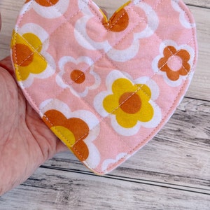 Flannel Scent Cloth ,NICU Micro Preemie Baby Gift, Developmental Hearts ...