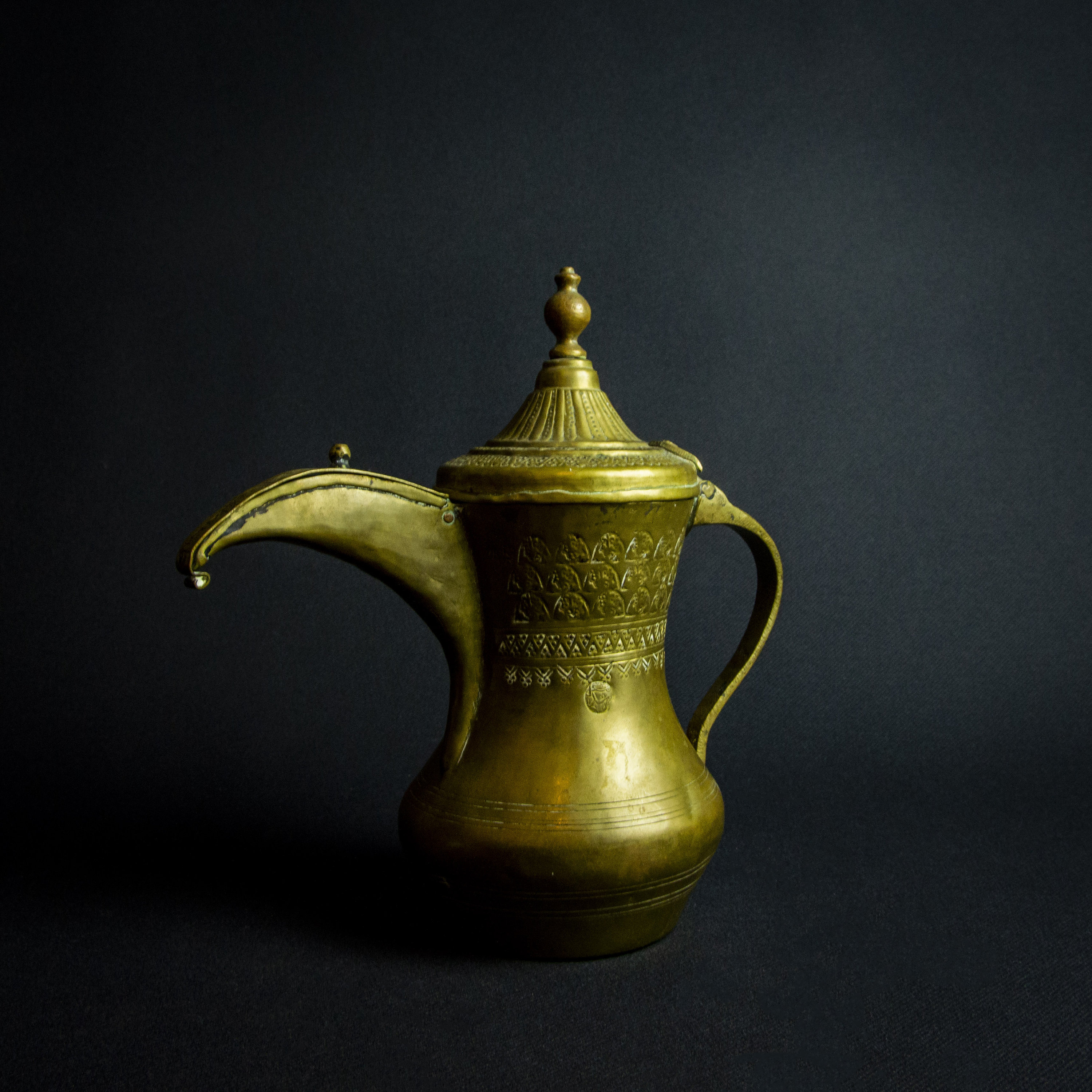Islamic Teapot - Etsy