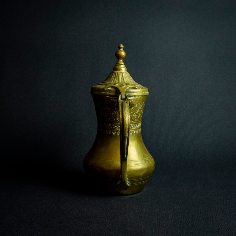Islamic Teapot - Etsy