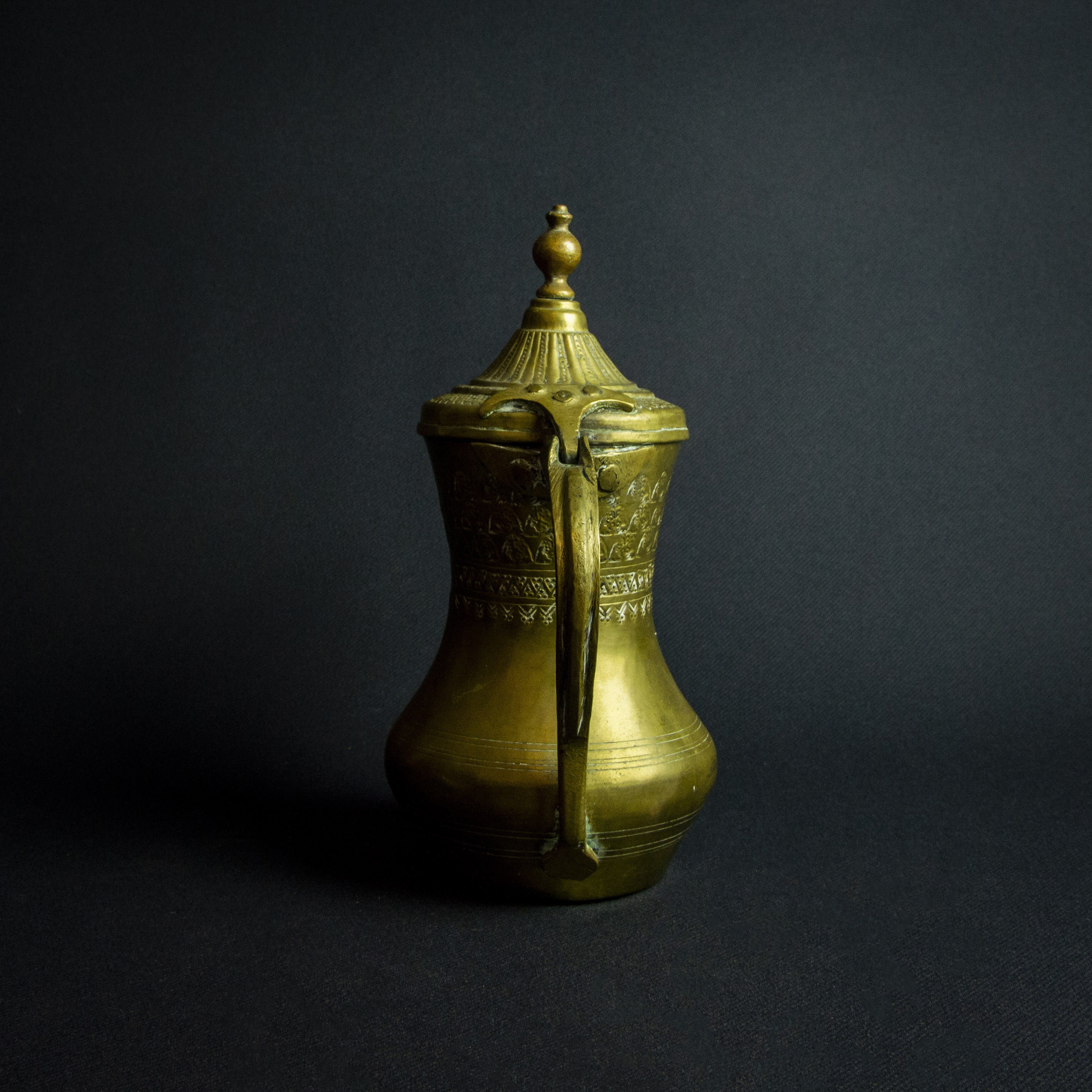 Islamic Teapot - Etsy