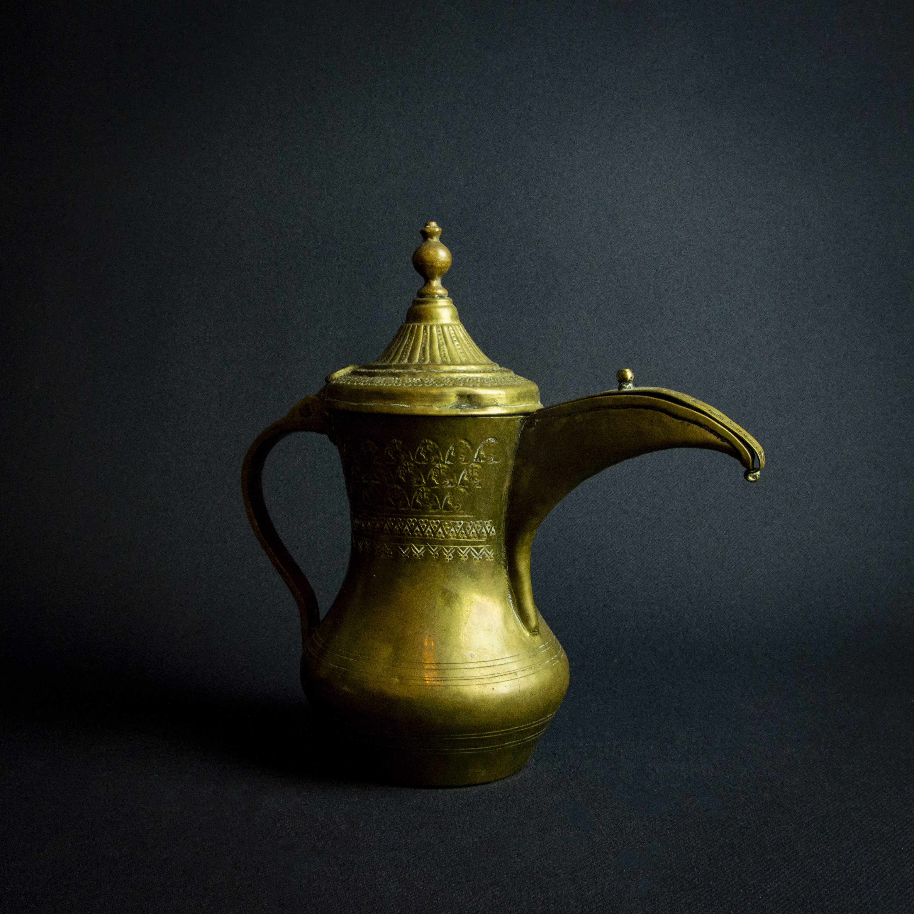 Islamic Teapot - Etsy
