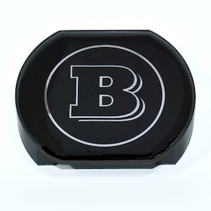 Emblem, Logo, Badge for Front Grill for Smart 451 Brabus 2007-2011 - Etsy