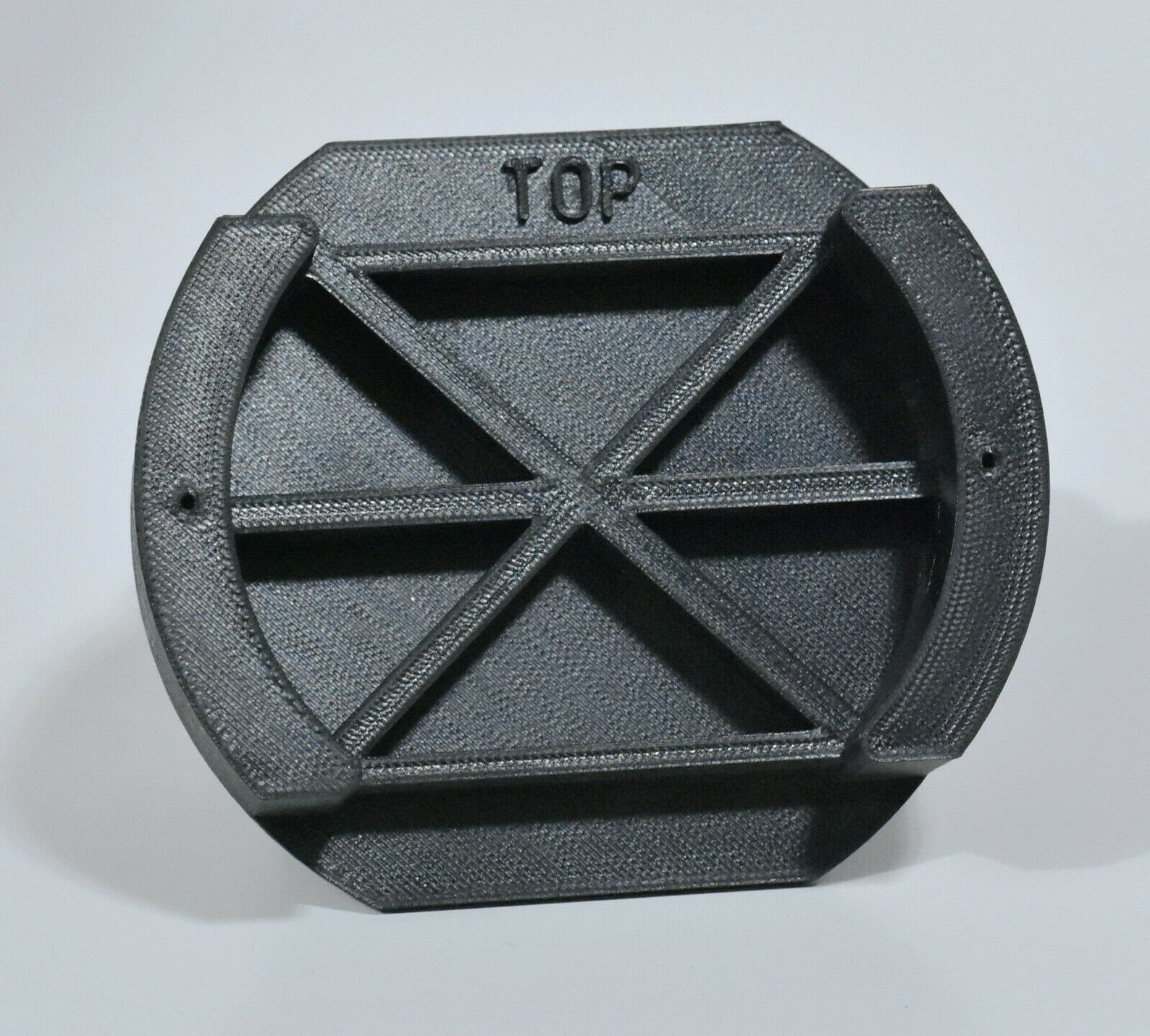 Emblem, Logo, Badge for Front Grill for Smart 451 Brabus 2007-2011 - Etsy