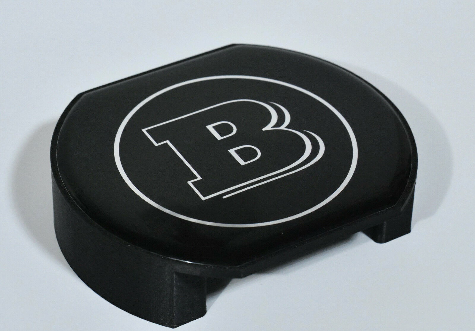 Emblem, Logo, Badge for Front Grill for Smart 451 Brabus 2007-2011 - Etsy