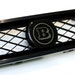 Emblem, Logo, Badge for Front Grill for Smart 451 Brabus 2007-2011 - Etsy