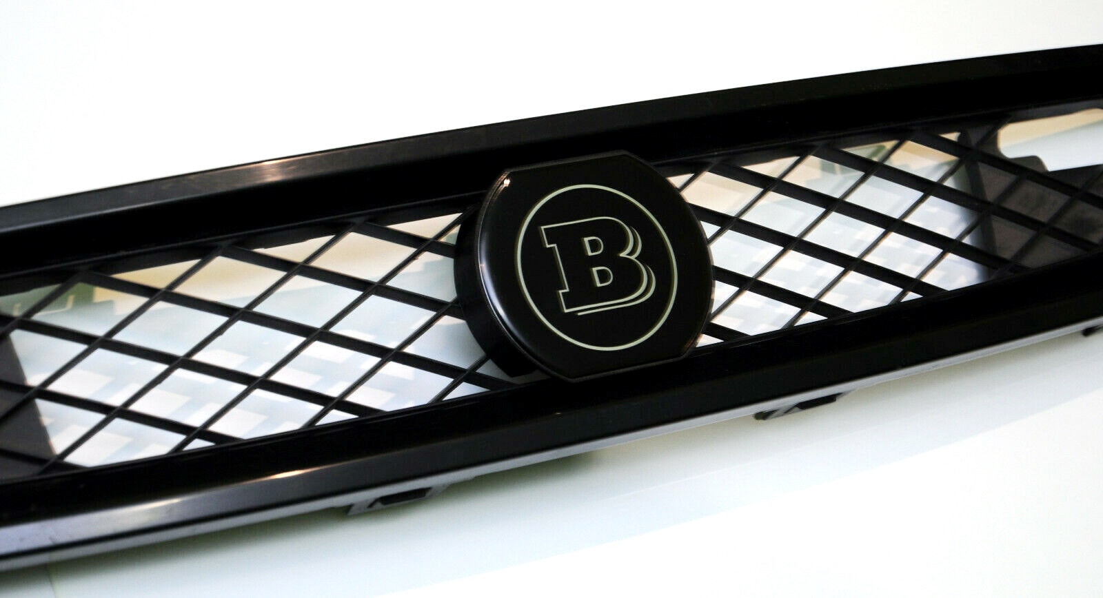 Emblem, Logo, Badge for Front Grill for Smart 451 Brabus 2007-2011 - Etsy