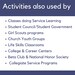 Kindness Club School & Classroom Bundle Service Project Guides - Etsy