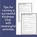 Kindness Club School & Classroom Bundle Service Project Guides - Etsy