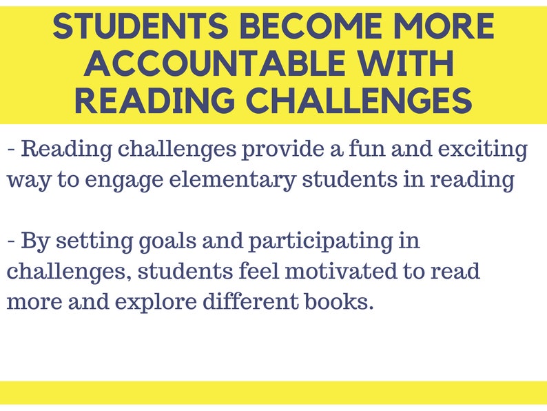 Printable Summer Reading Challenge for Kids With Nine Week Reading Log ...