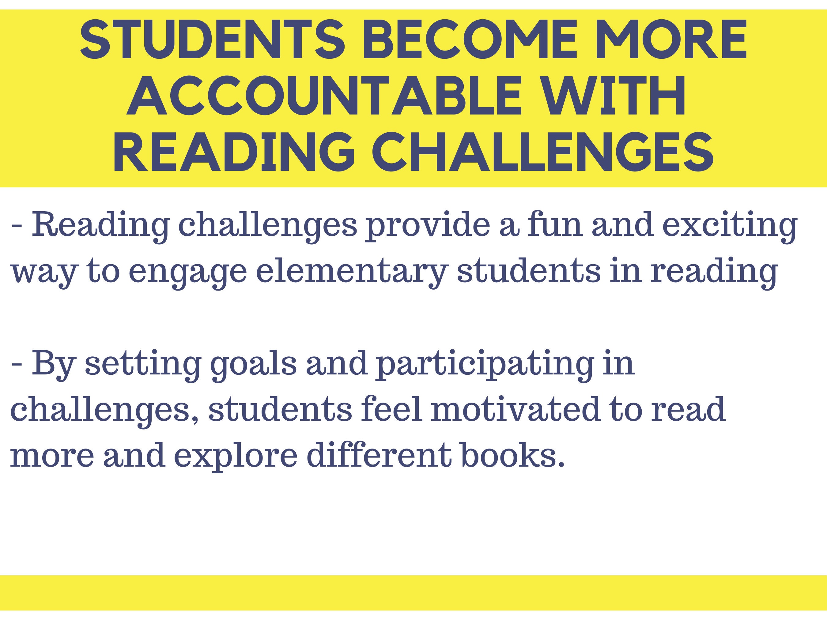 Printable Summer Reading Challenge for Kids With Nine Week Reading Log ...