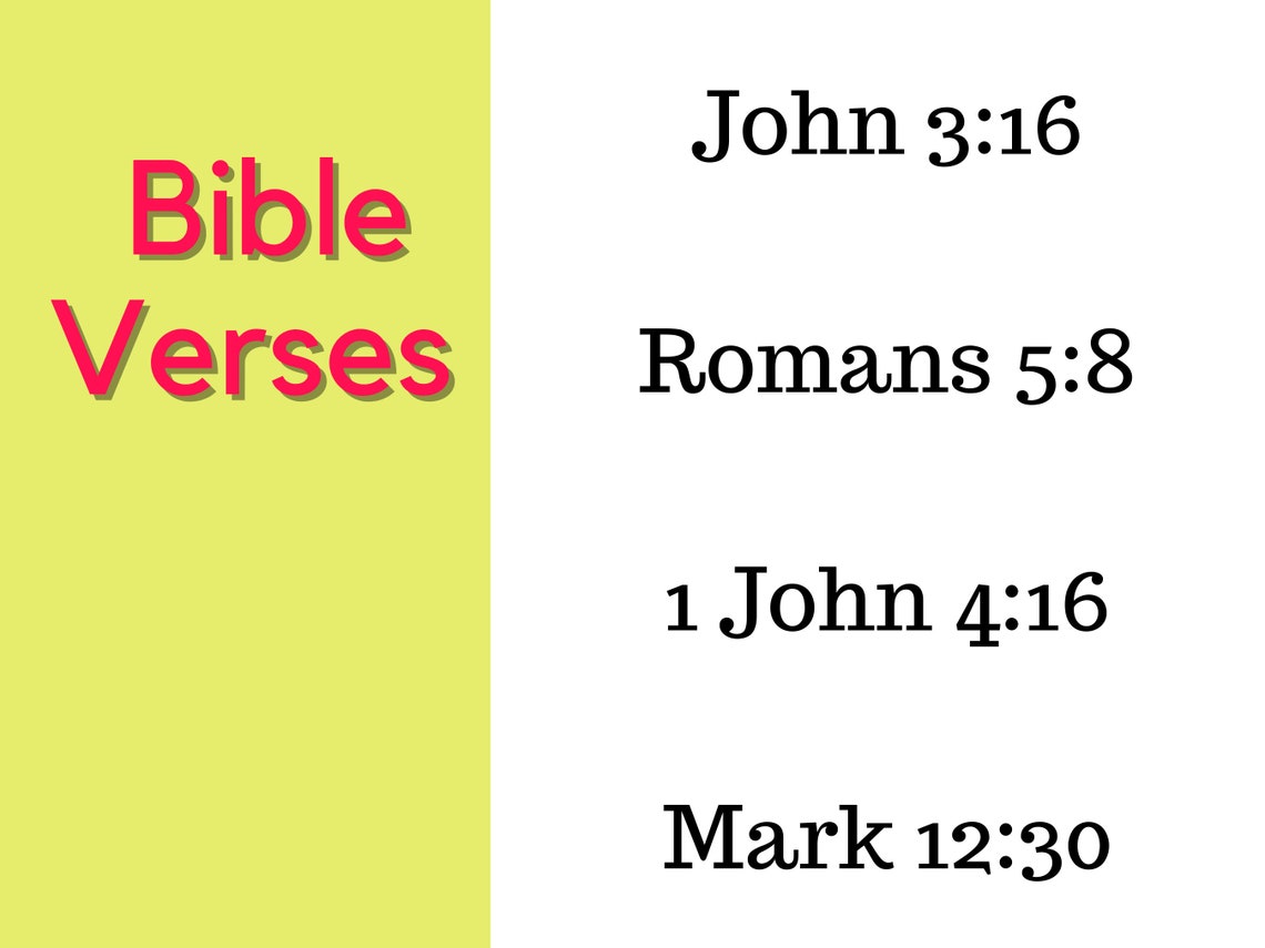 Children's Church Vacation Bible School Lesson Printable Worksheets ...