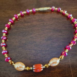 Wine Color Jewelry - Etsy