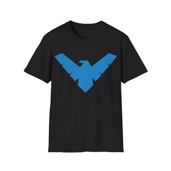 Nightwing - Etsy