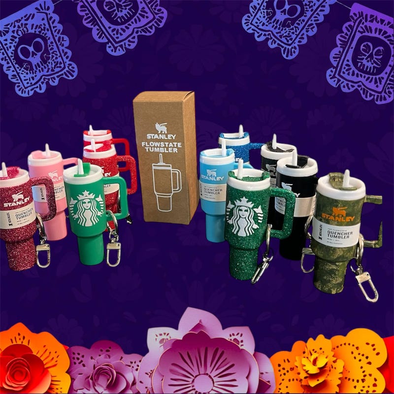 Mini Stanley Cups - Etsy