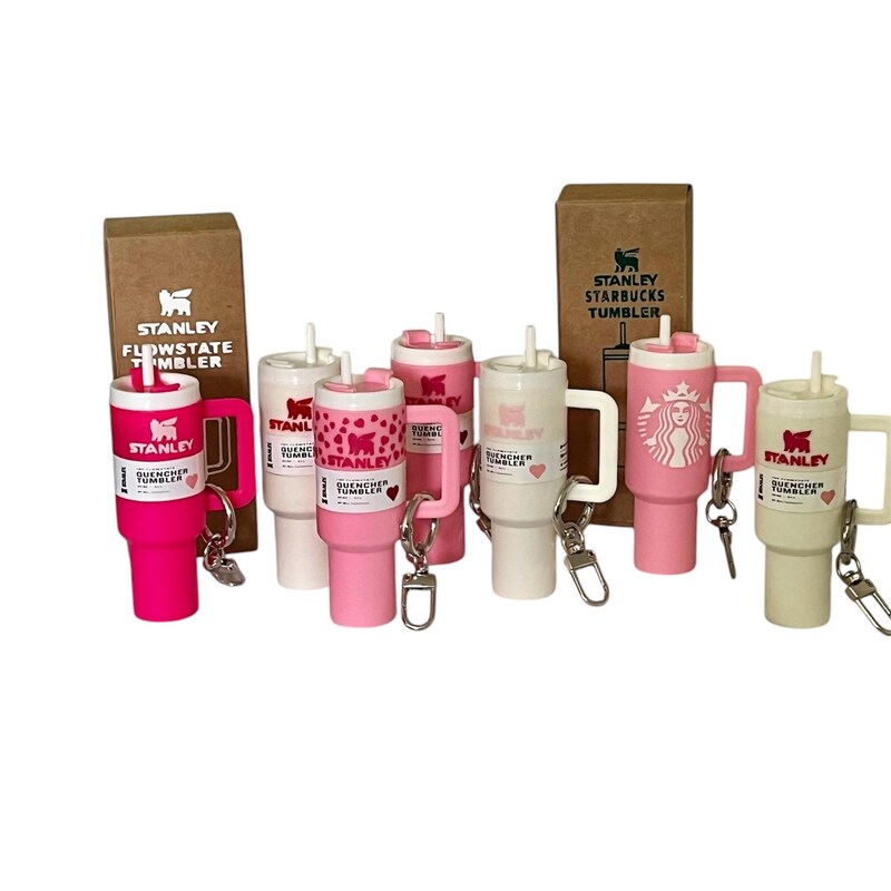 Mini Stanley Cups - Etsy