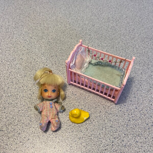 Little Kiddles - Etsy