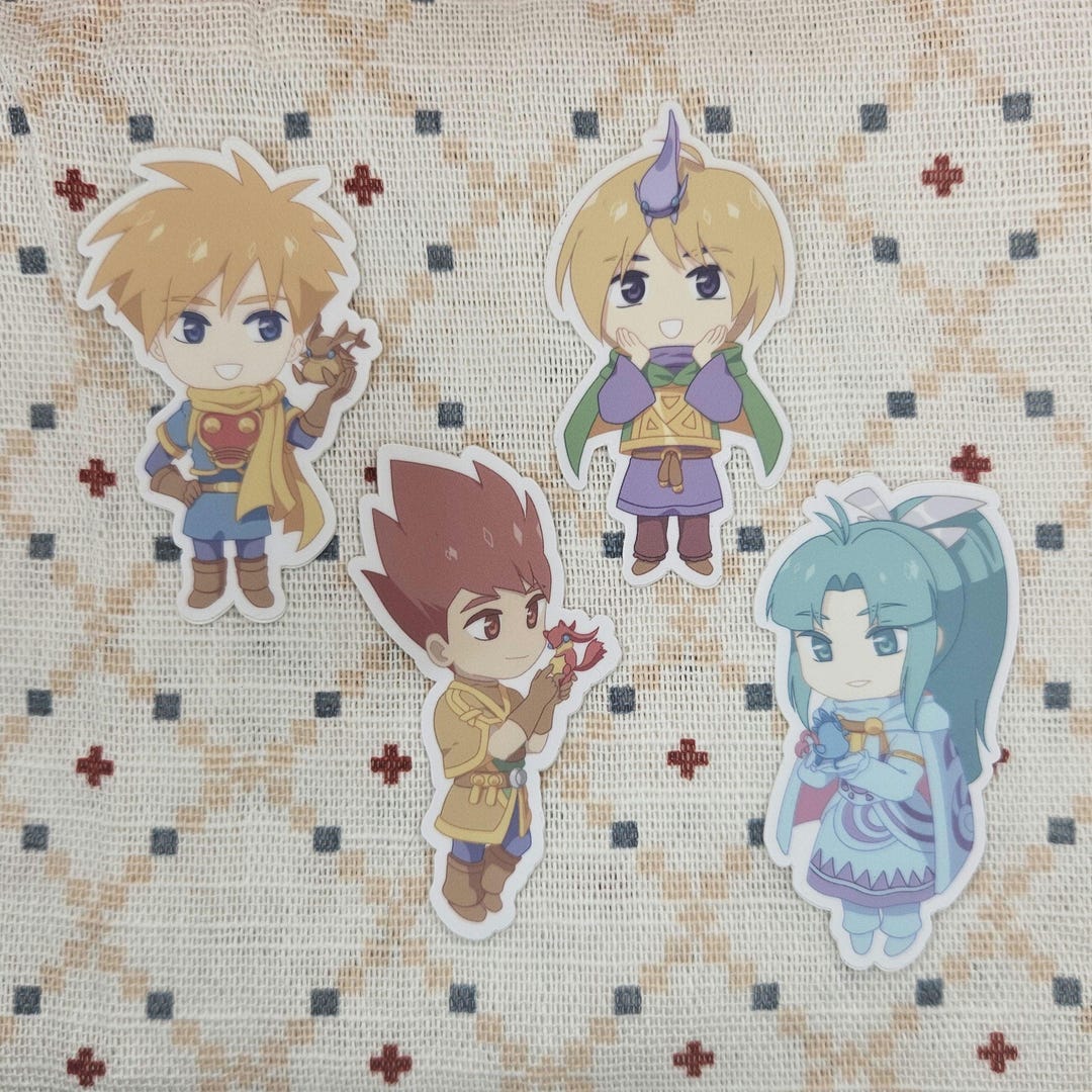 Golden Sun Stickers - Etsy