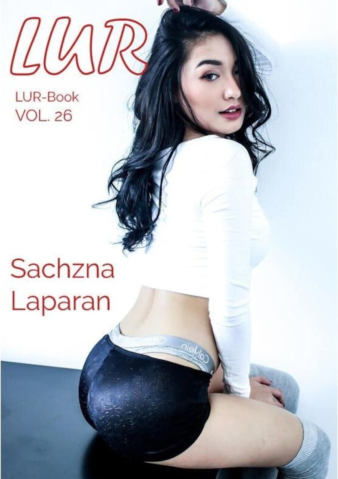 LUR Sachzna Laparan 132 photos sexy Ebook - Etsy France