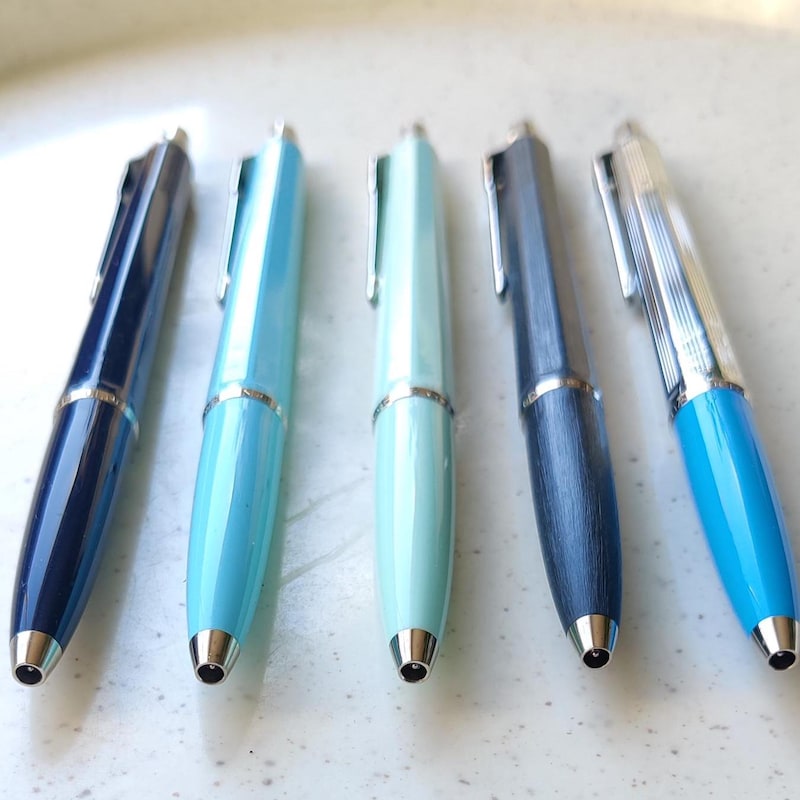 Plastic Ball Pens - Etsy