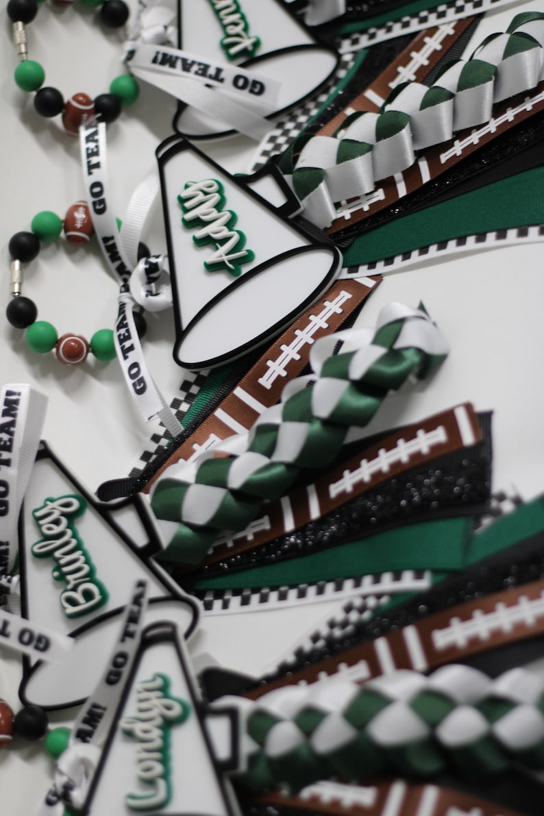 MINI Mum for Bags, Mini Mum for Stanleys Accessories, Sports Mom Gear ...