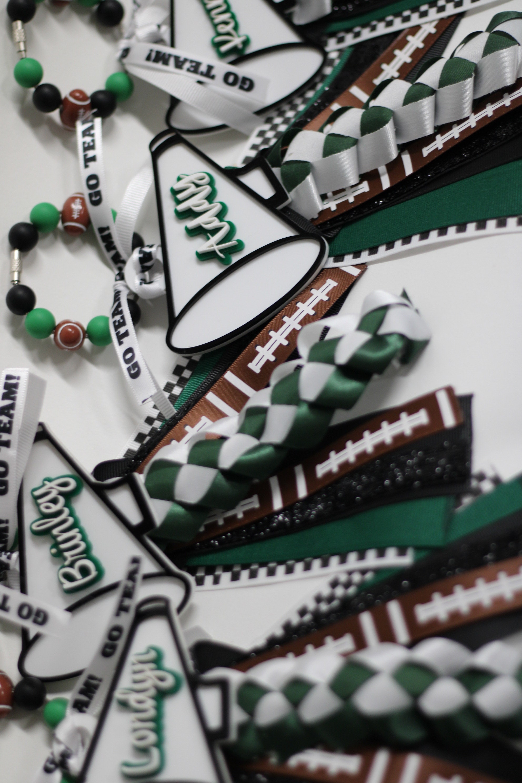 MINI Mum for Bags, Mini Mum for Stanleys Accessories, Sports Mom Gear ...