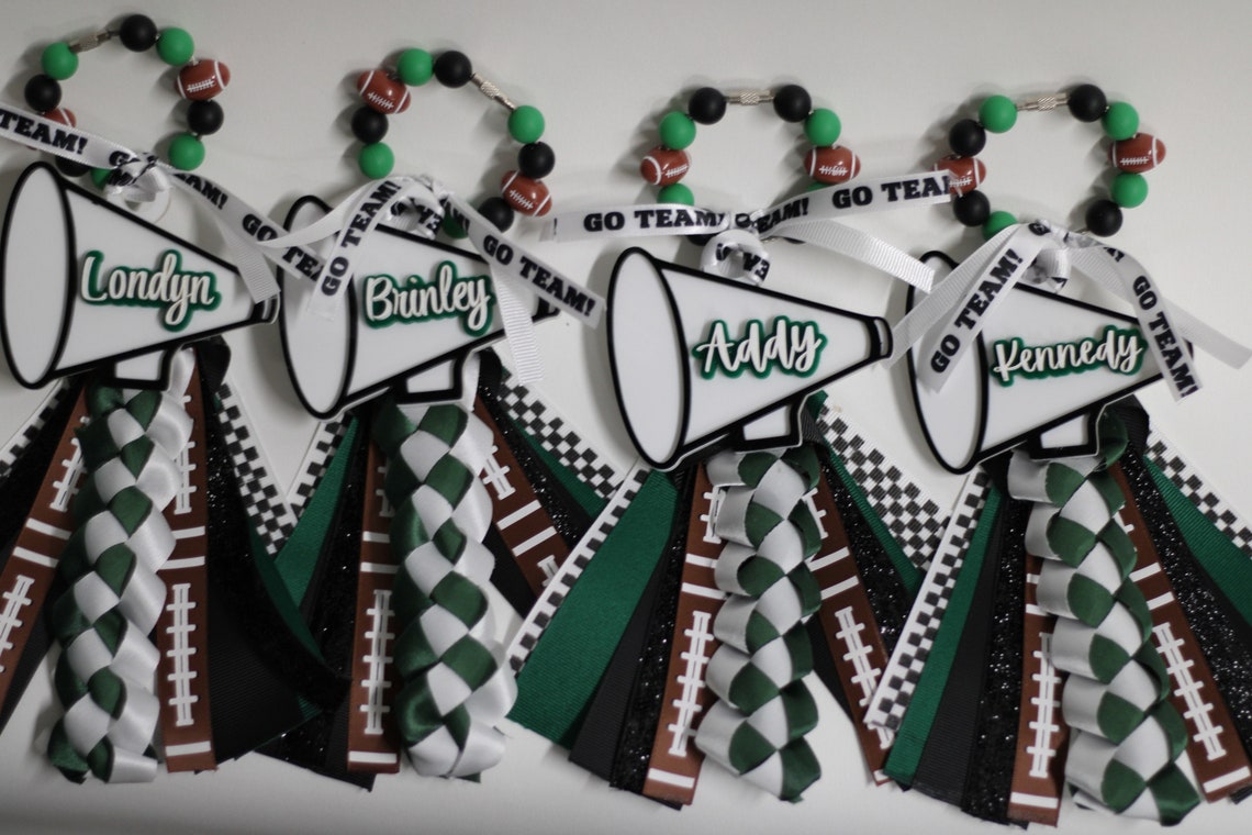 MINI Mum for Bags, Mini Mum for Stanleys Accessories, Sports Mom Gear ...