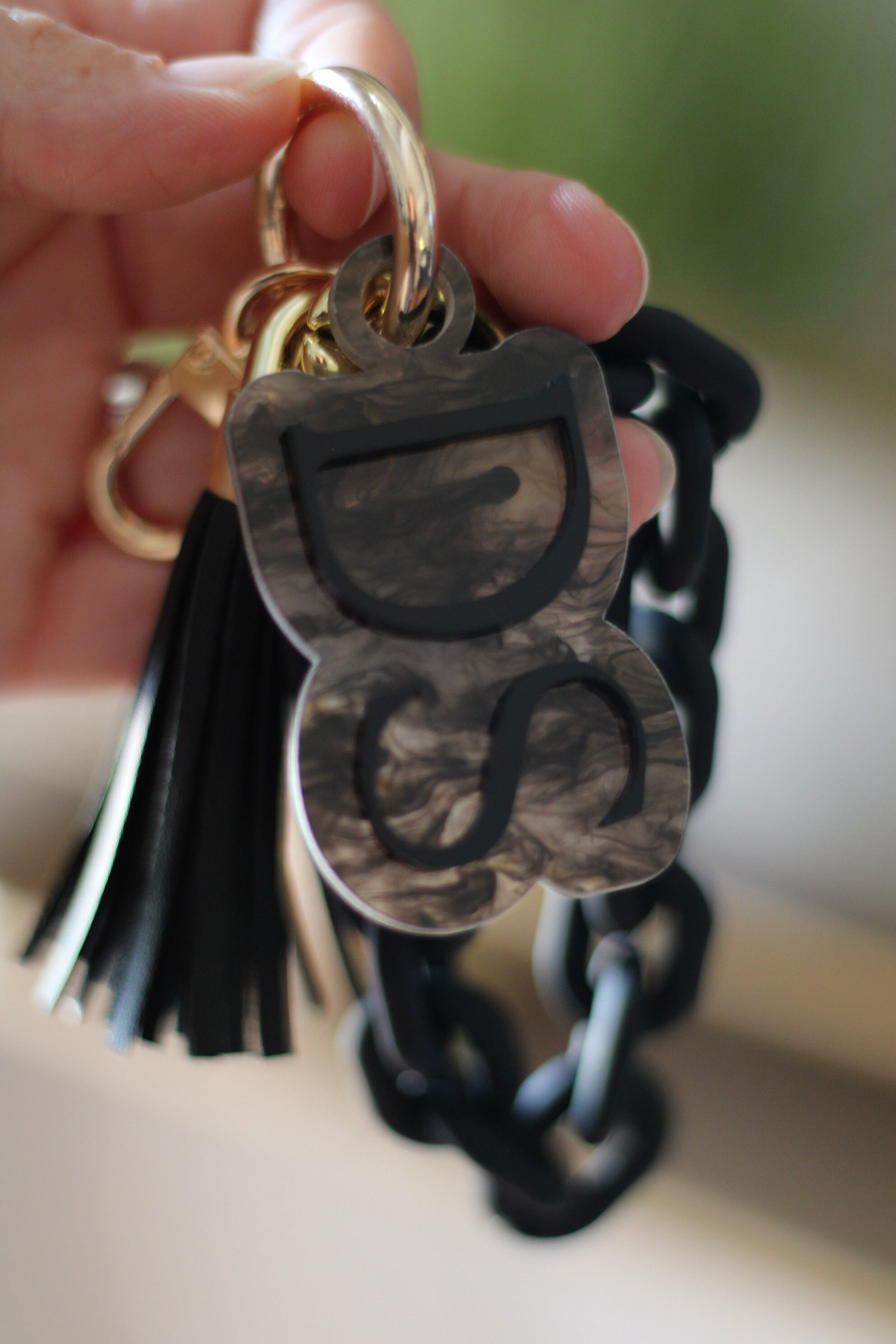 Oversized Keychains, Bracelet Keychains, Personalized Keychains ...