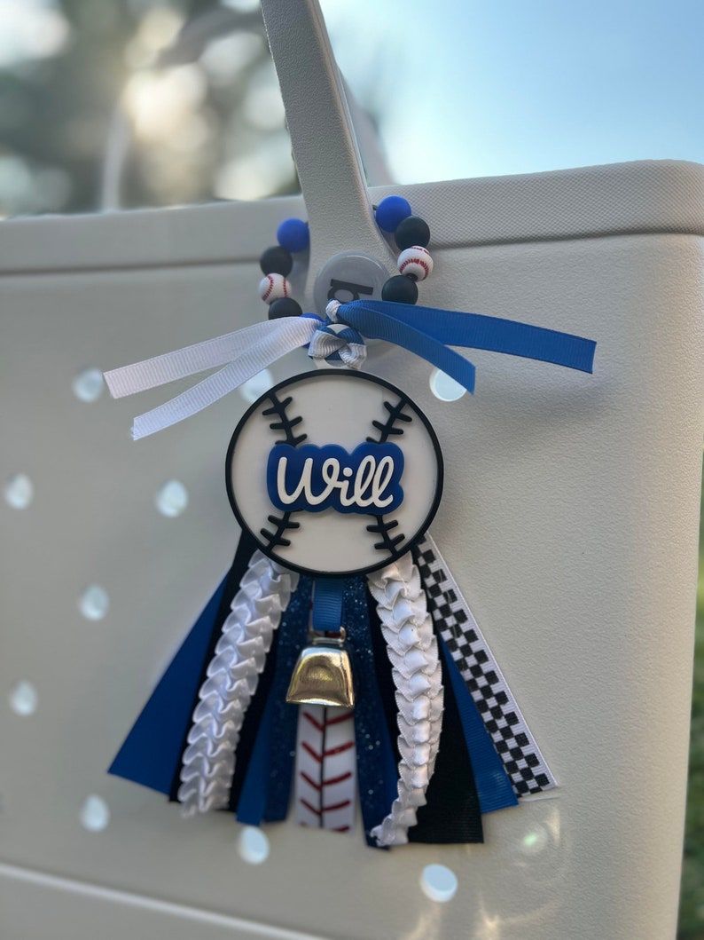 MINI Mum for Bags, Mini Mum for Stanleys Accessories, Sports Mom Gear ...