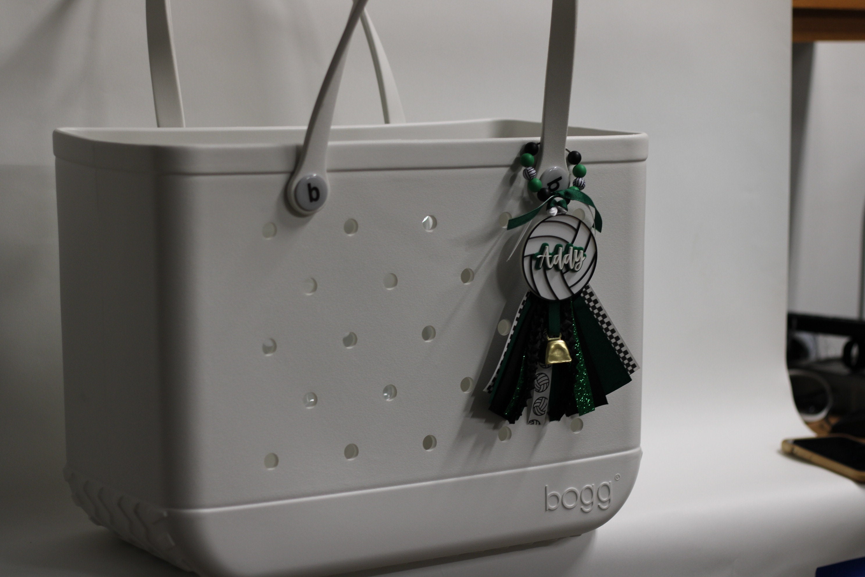 MINI Mum for Bags, Mini Mum for Stanleys Accessories, Sports Mom Gear ...