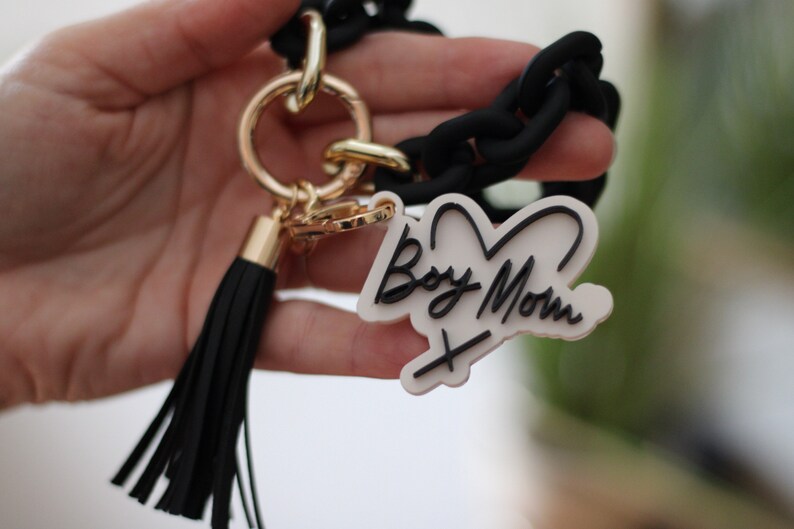 Oversized Keychains, Bracelet Keychains, Personalized Keychains ...