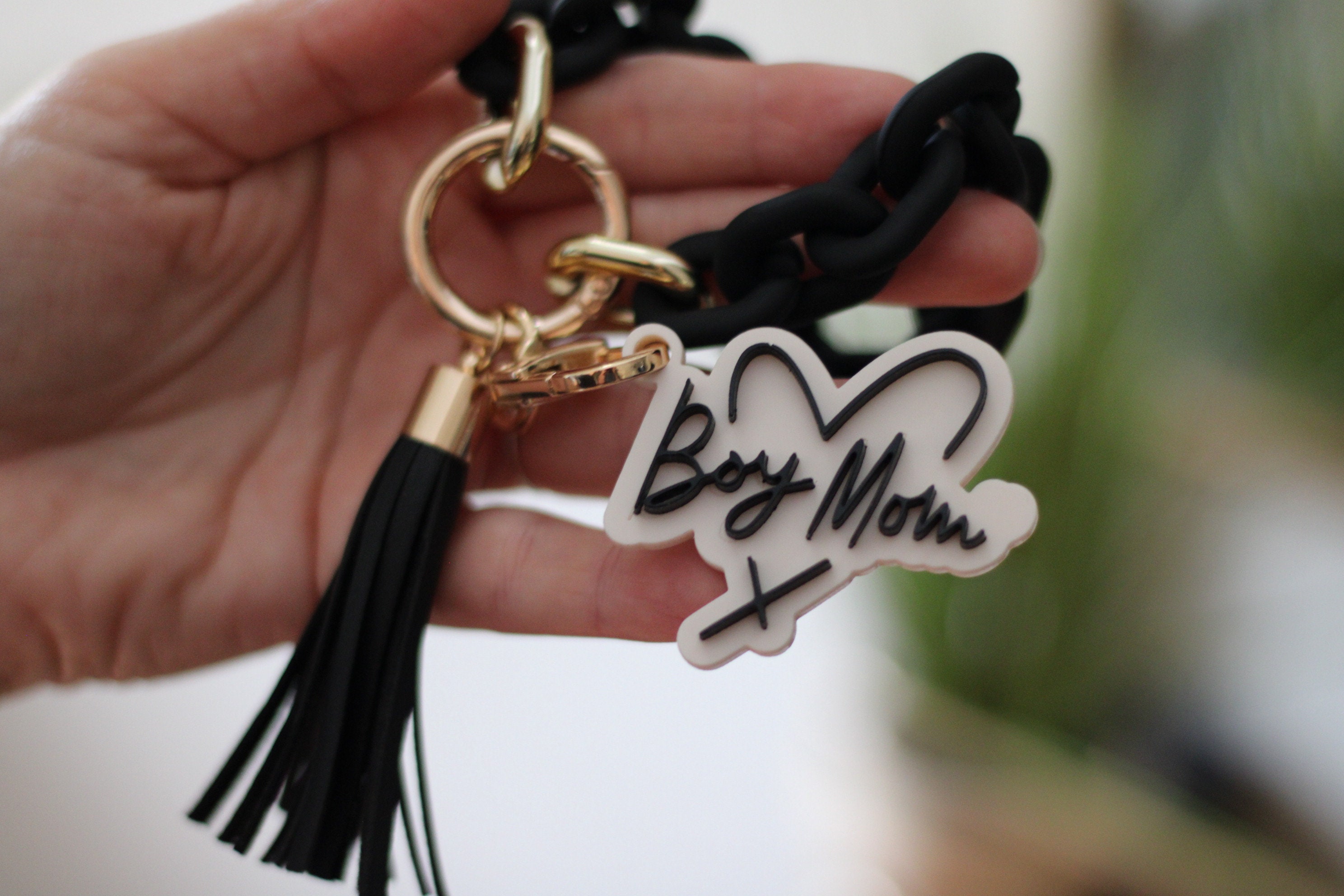 Oversized Keychains, Bracelet Keychains, Personalized Keychains ...