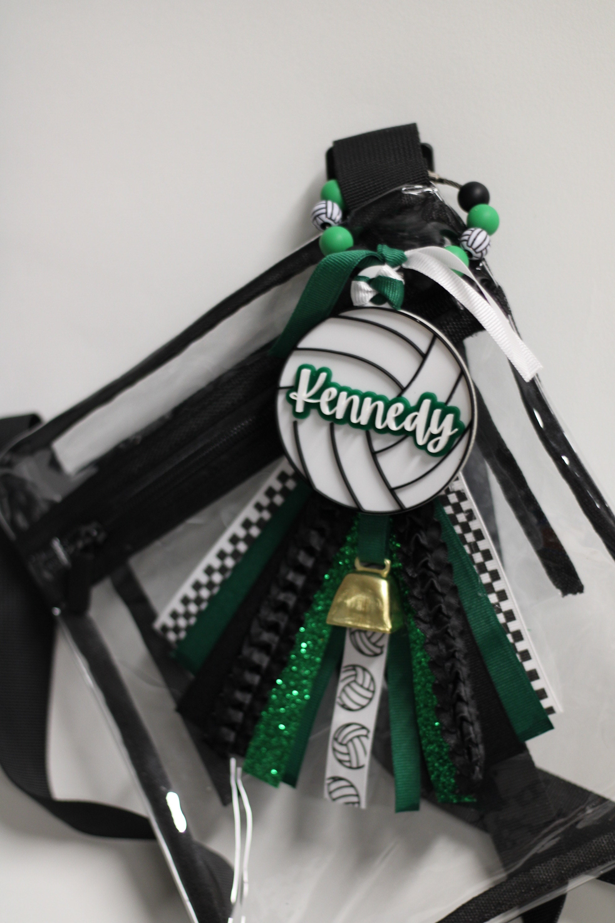 MINI Mum for Bags, Mini Mum for Stanleys Accessories, Sports Mom Gear ...