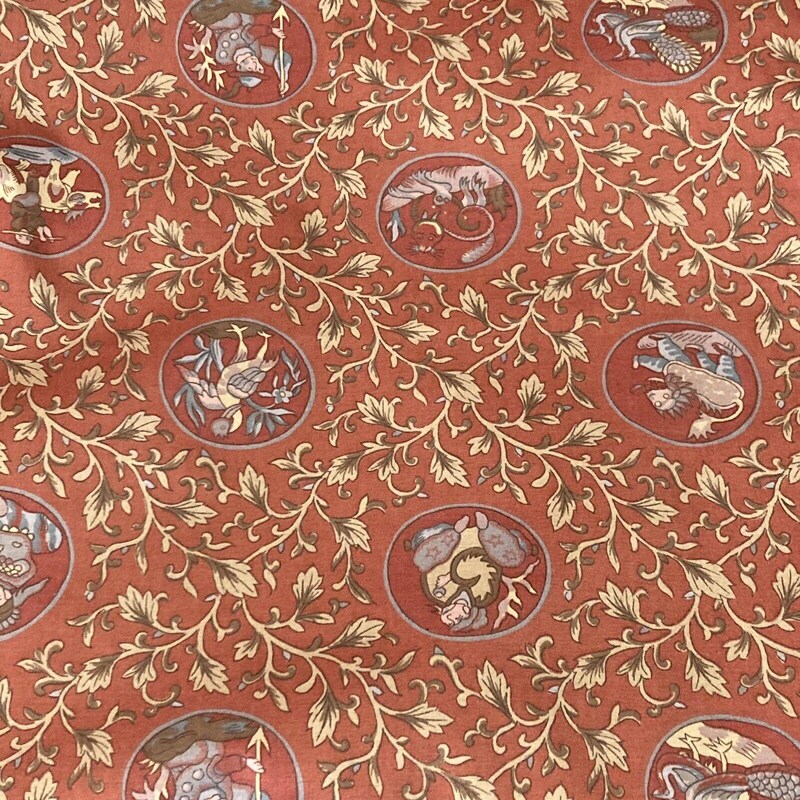 Jay Yang Fabric - Etsy