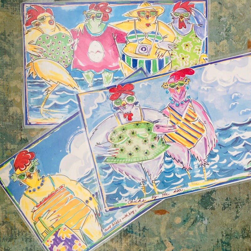 Carnevale - Etsy