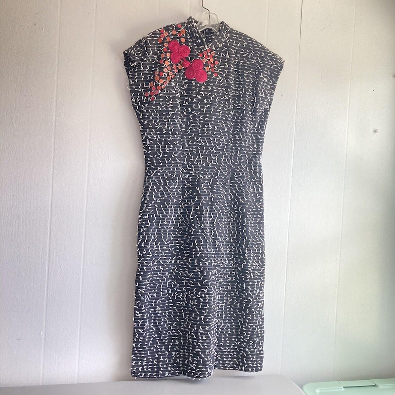 Asian Inspired Dresses for Women - Etsy