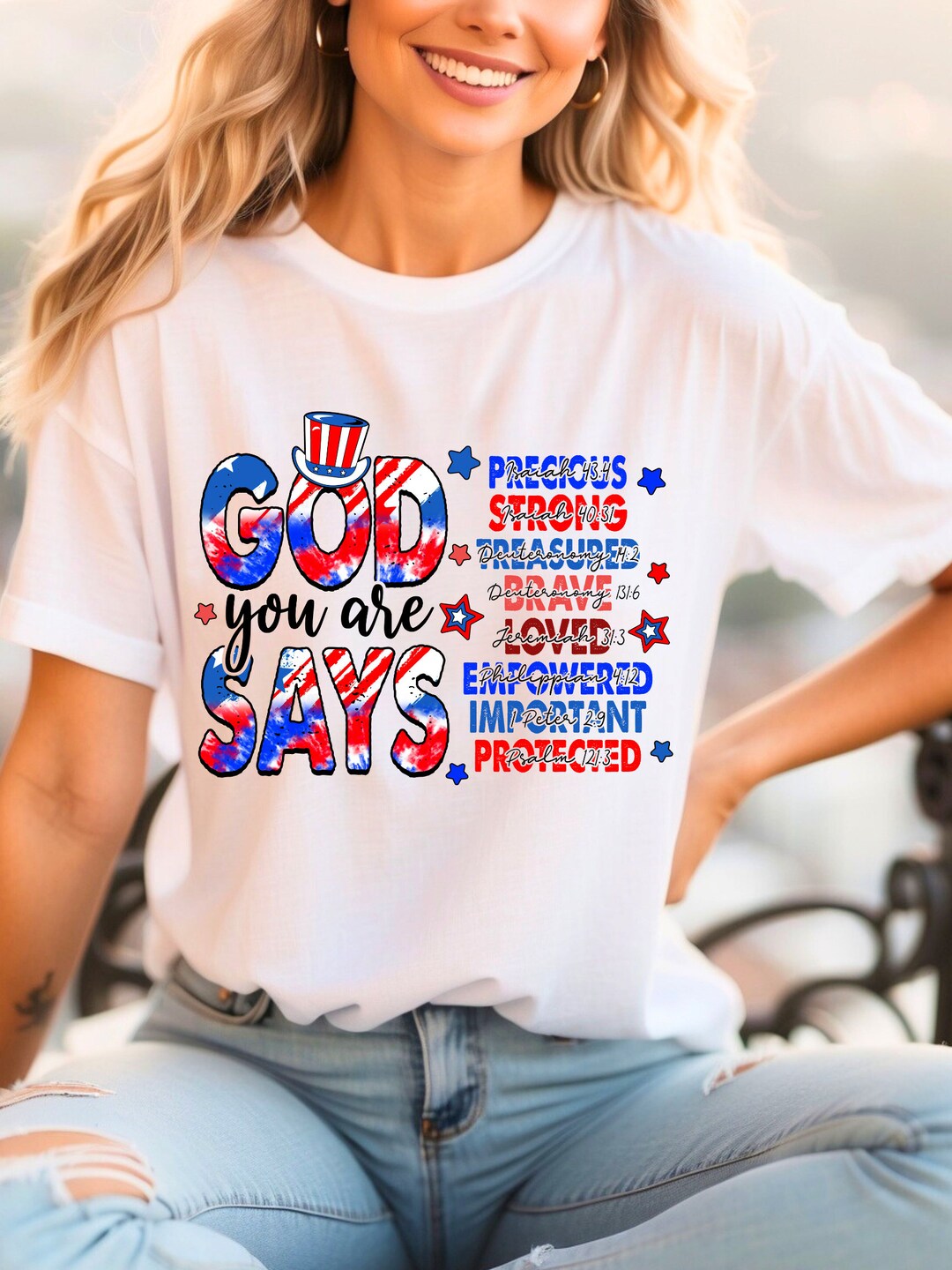 Scripture Svg, Fourth of July Svg, Fourth of July Png, Bible Verse Svg ...