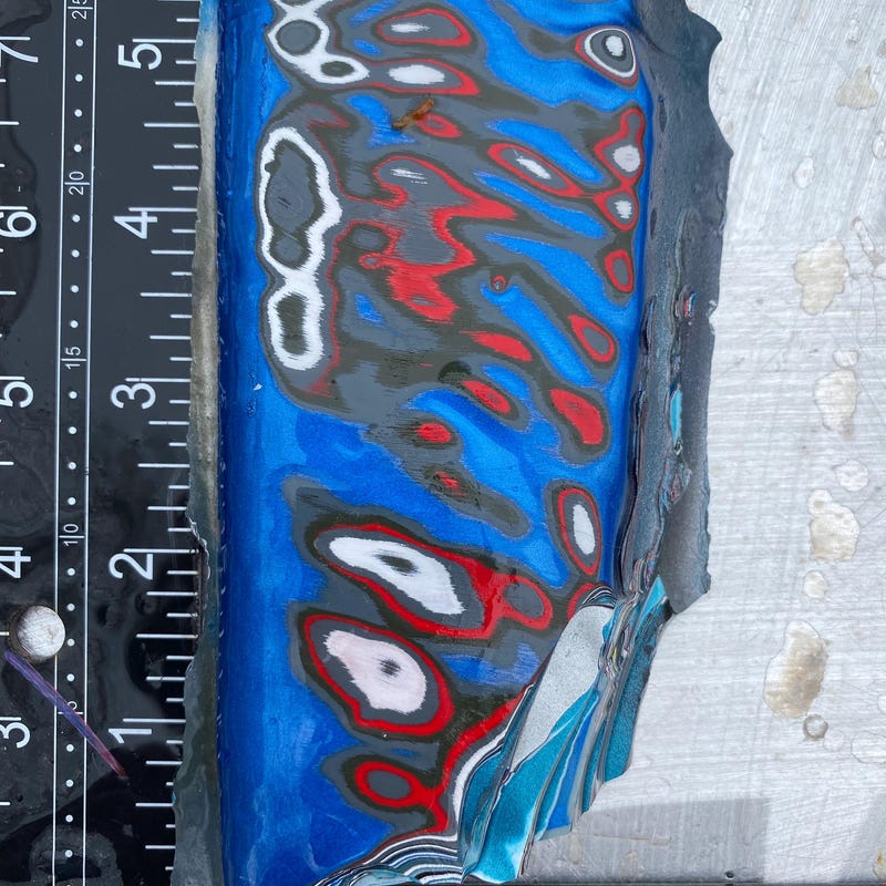 Fordite - Etsy