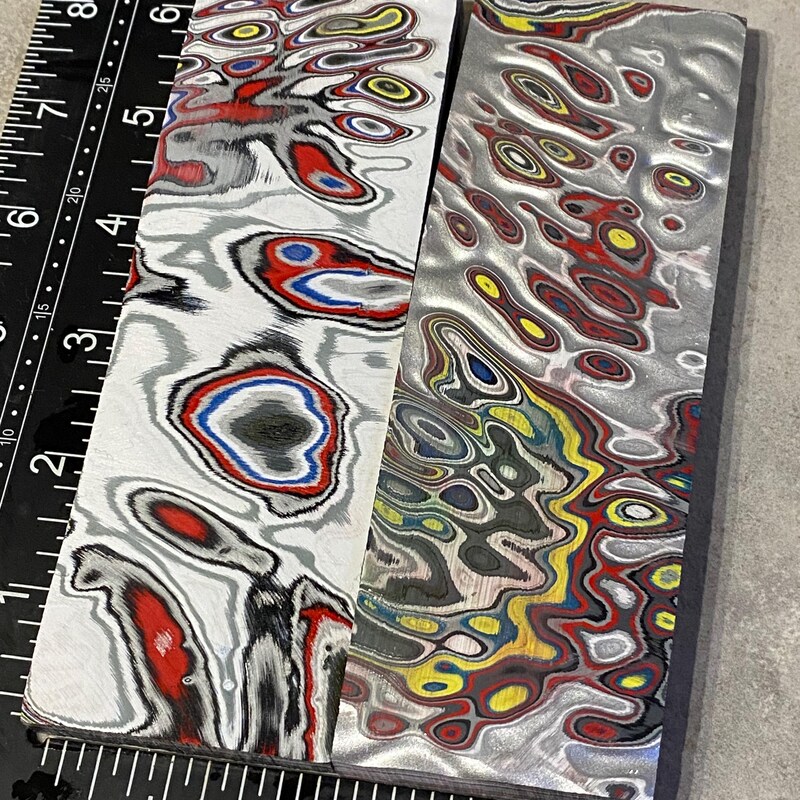 Fordite - Etsy
